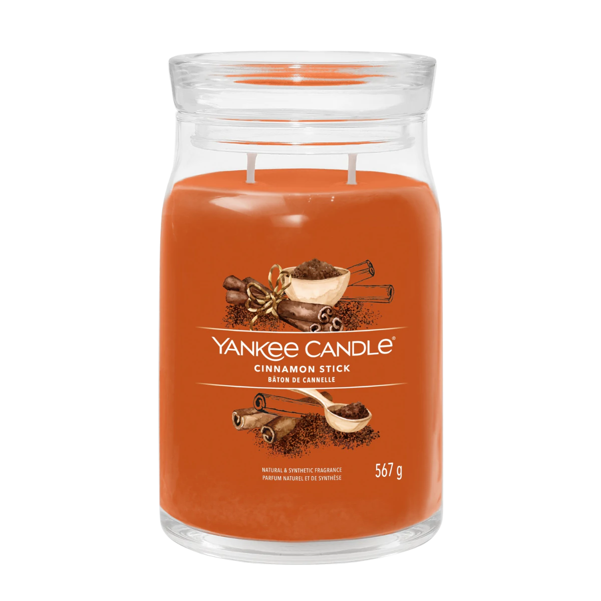 Pałeczki zapachowe marki Milleflori, Yankee Candle, WoodWick